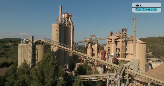 LISBOA 2020 // Lisboa2020 apoia nova linha de produção limpa de cimento ...